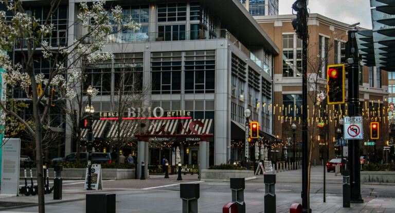 Salt Lake City Marriott City Center