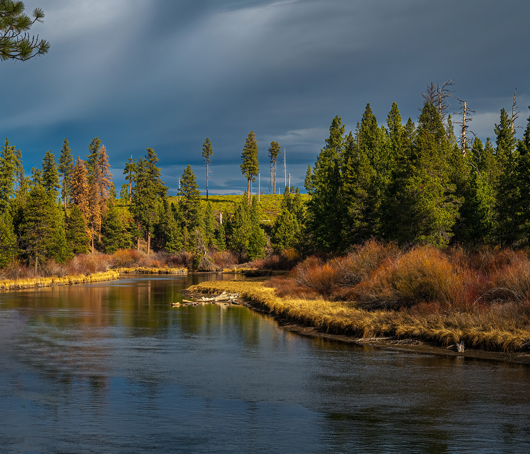 Why Eagle Crest Resort stands iconic