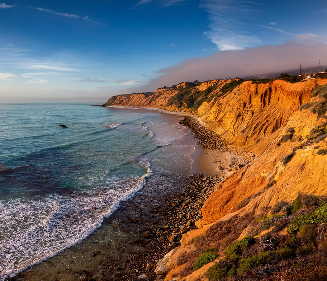The Lodge at Torrey Pines
