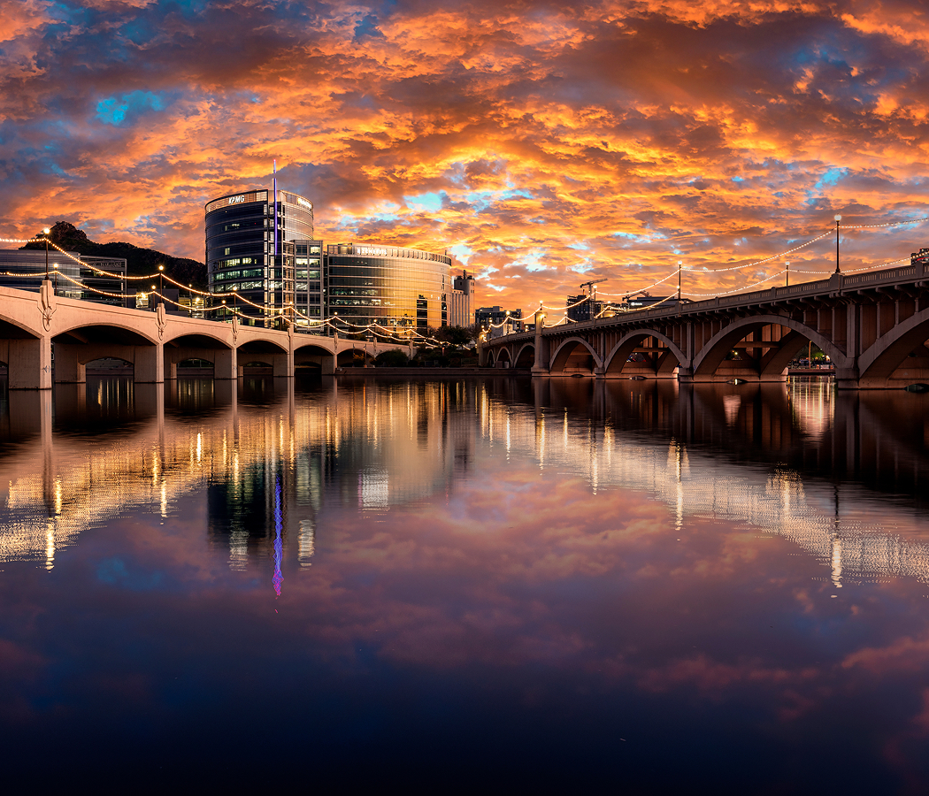 Residence Inn Tempe Downtown/University